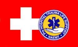PHTLS Suisse - Life Support France